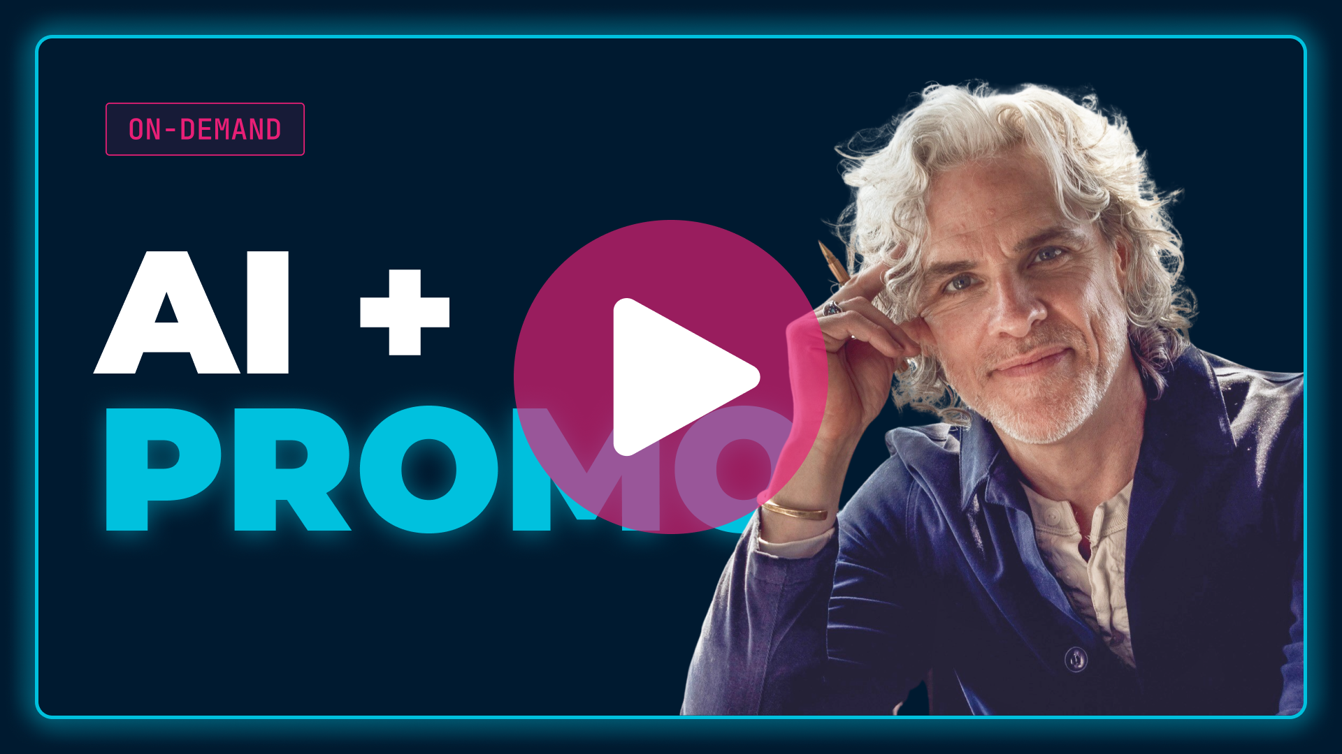 AI + Promo: Trends and Tools Every Pro Needs Now